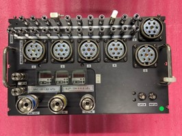 Pneumatic Control Box ｜ 中古半導体検査計測 製造装置 – ナノ・ソルテック株式会社